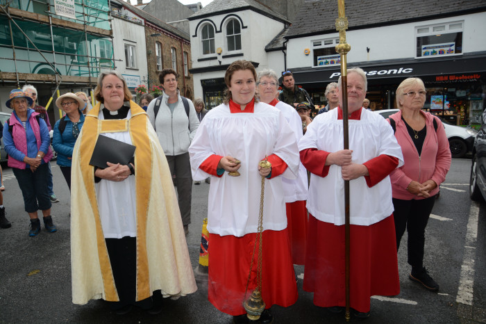 Photos - Holsworthy Benefice