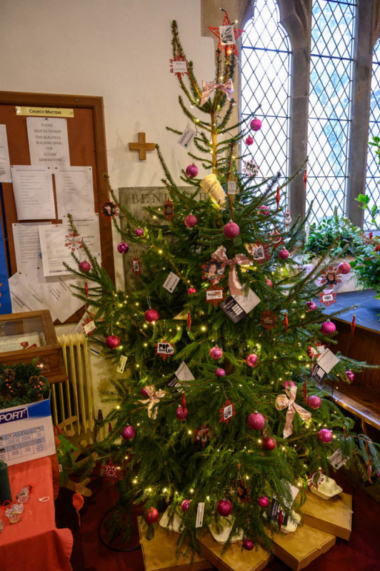 Photos - Holsworthy Benefice